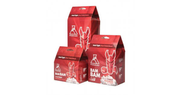 Friction Labs Bam Bam magnézium